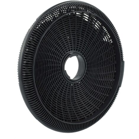 vhbw 2x Activated Carbon Filter compatible with Westinghouse WRC902SD ...