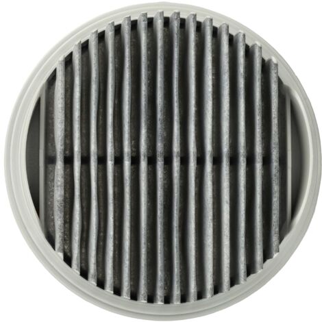 vhbw Set 3x Replacement Filters compatible with Xiaomi Roidmi Nex X20 ...