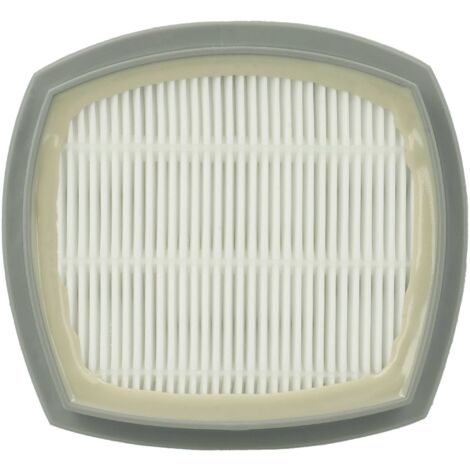 vhbw Filter Set 2x Filters Replacement for Beko 9178002324 for Vacuum ...