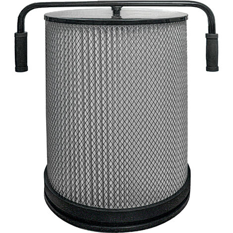 vhbw Fine Dust Filter Replacement for Holzmann 10003902 for Extraction ...