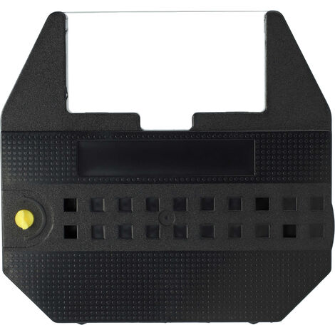 vhbw Ribbon Cartridge compatible with Olivetti Lightcart, Linea, M, M ...