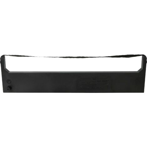 vhbw 1x Ribbon Cartridge compatible with Synelec LSP 120 D, LSP 10, LSP ...
