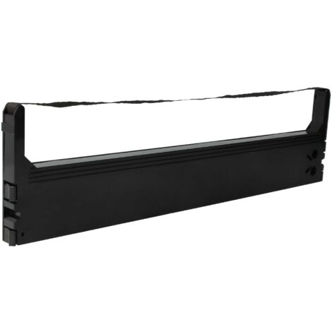 vhbw 1x Ribbon Cartridge compatible with Synelec LSP 120 D, LSP 10, LSP ...