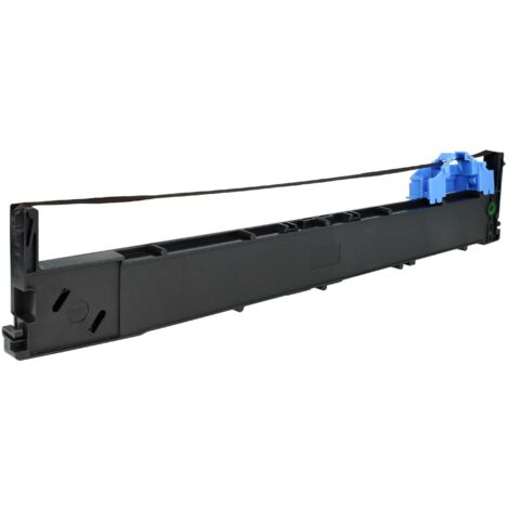 vhbw 5x Ribbon Cartridge compatible with Tally Dascom 5130 Dot Matrix ...