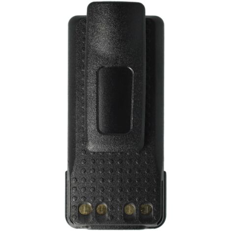 vhbw 5x Battery Replacement for Motorola PMNN4490, PMNN4489A, PMNN4448 ...