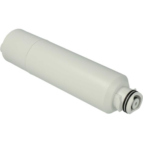 vhbw 5x Fridge Water Filter compatible with Samsung RS267TDWP Refrigerator