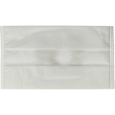 vhbw 10x Vacuum Cleaner Bag compatible with AEG Viva Control AVC1110 ...