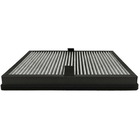 vhbw 4 Part Filter Set compatible with Ideal AP25 air purifier ...