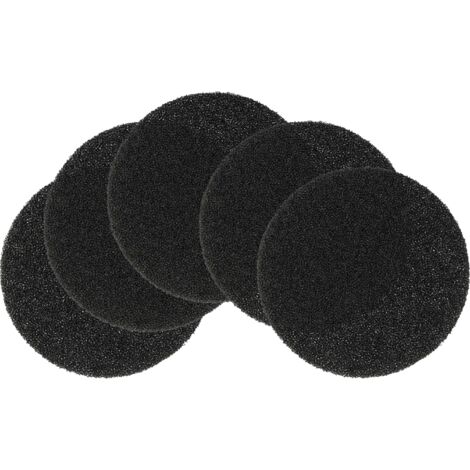 vhbw 5x Air Filter G2 Replacement for Stiebel Eltron 295122 for Vent ...