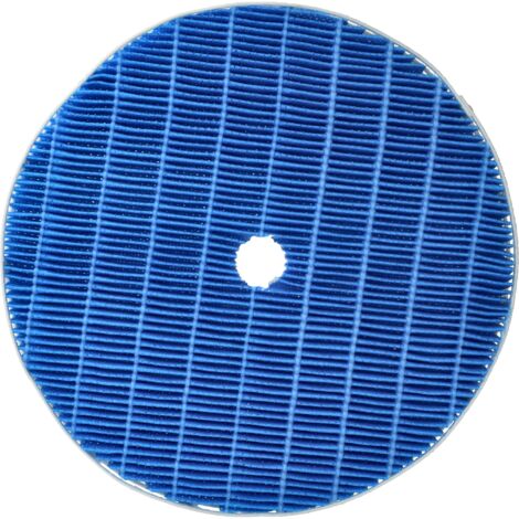 vhbw 3 Part Filter Set compatible with Philips AC3829/10 Air Purifier ...