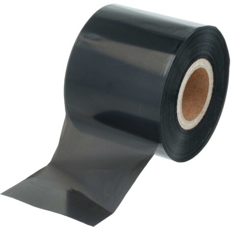 vhbw 5x Thermal Ribbon compatible with Datamax Honeywell P1725, P1125 ...