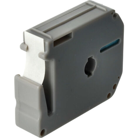 vhbw 1x Label Tape compatible with Brother PT 75, 70HOL, 70HOT, 70SP ...