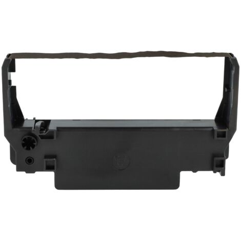 vhbw 1x Ribbon Cartridge Replacement for Epson C43S015451, ERC30B, ERC ...