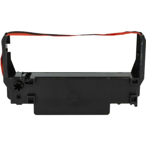 vhbw 1x Ribbon Cartridge Replacement for Epson C43S015451, ERC30B, ERC ...