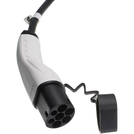 vhbw Charging Cable Type 2-Type 2 compatible with VW Arteon eHybrid ...