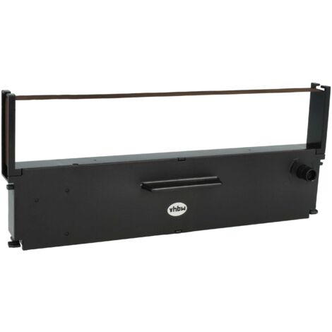 vhbw 1x Ribbon Cartridge compatible with TEC RE 3500 Dot Matrix ...