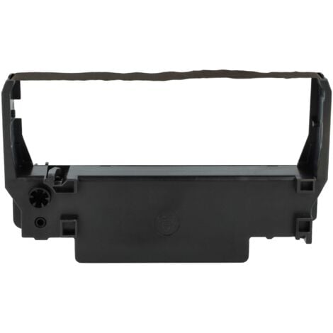 vhbw 5x Ribbon Cartridge compatible with Sharp ER 2975, ER 3210 Dot ...