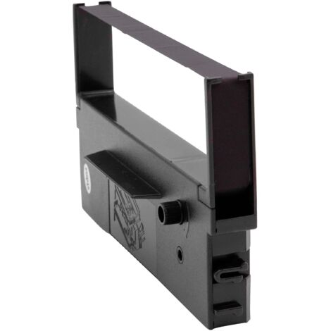 vhbw 5x Ribbon Cartridge Replacement for Citizen IR71B for Dot Matrix ...