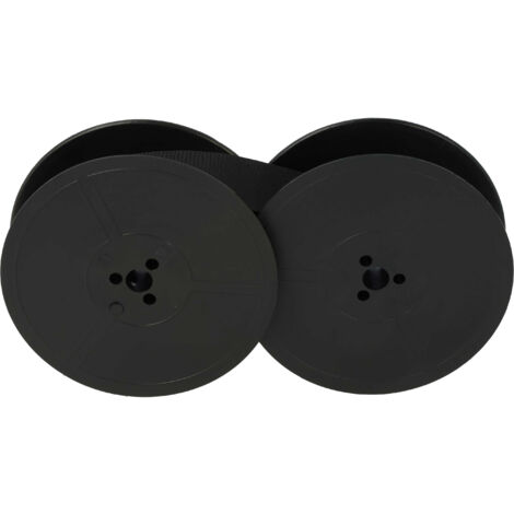 vhbw Ribbon Cartridge compatible with Olivetti Micro 700, OCR 8001, OCR ...