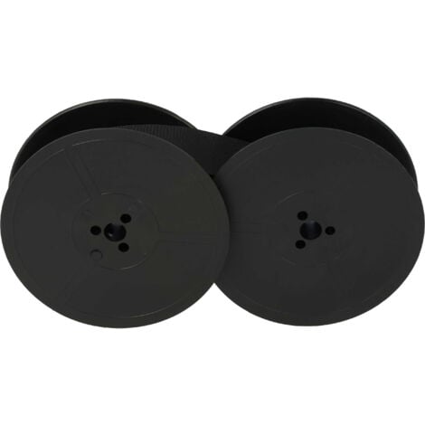 vhbw Ribbon Cartridge compatible with Olympia Olymax, Plana, Portable ...