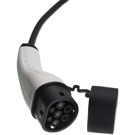 vhbw Charging Cable Type 2-Type 2 compatible with MINI Aceman Electric ...