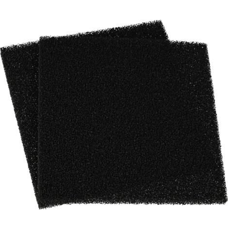 vhbw 2x Filter compatible with Hakko FA 400, FA 493 Solder Fume ...