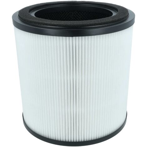 vhbw Air Filter compatible with Bosch AIR 2000 Air Purifier - Combi ...