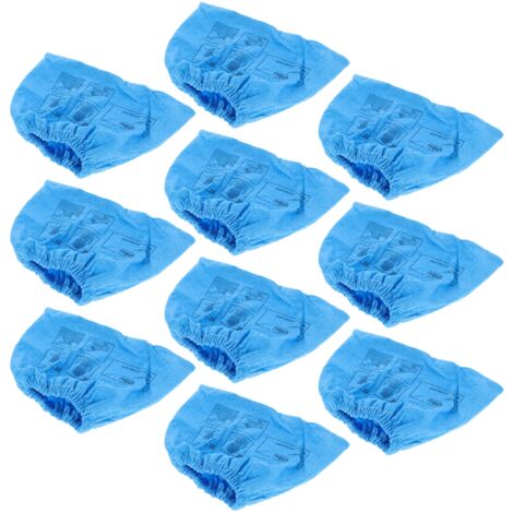 vhbw 10x Textile Filter compatible with Kärcher WD 3 Wet/Dry Vacuum ...