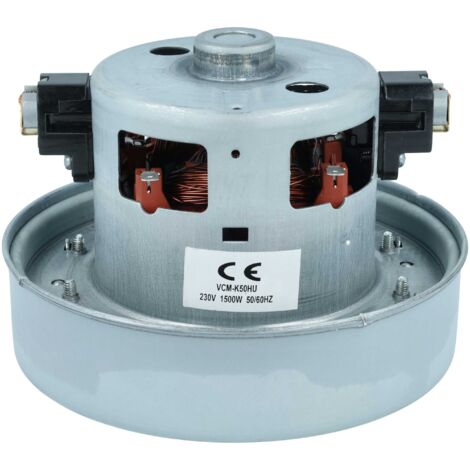 vhbw Replacement Motor compatible with Samsung SC4750, SC4581, SC4756 ...