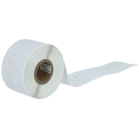 vhbw 50x Label Roll 38mm x 190mm (110 Label) compatible with Dymo ...