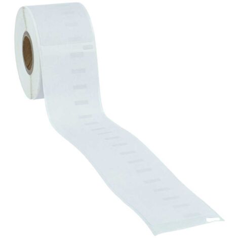 vhbw 50x Label Roll 38mm x 190mm (110 Label) compatible with Dymo ...