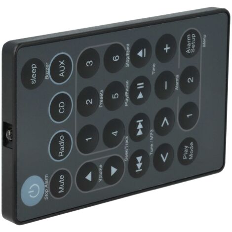 Remote Control compatible with Bose Wave SoundTouch Music System III ...