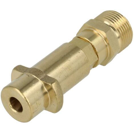 vhbw 3pcs Adapter Set to M22 Thread compatible with Lavor Independent ...