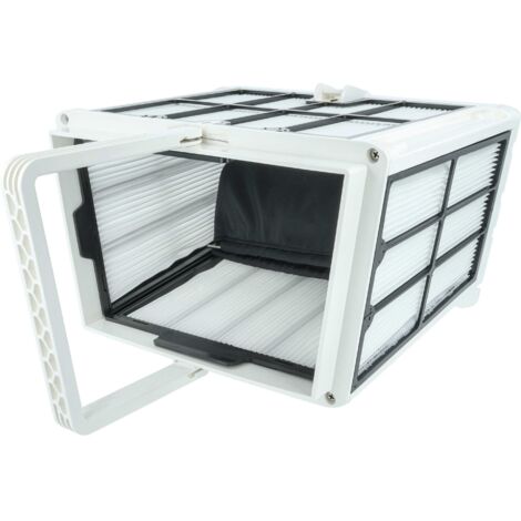 vhbw Filter Basket compatible with Dolphin SX 20, 10 Pool Vacuum ...