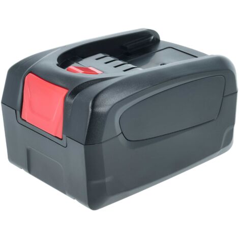 EXTENSILO Battery compatible with Flymo UltraCut 500 Lawnmower Lawn ...