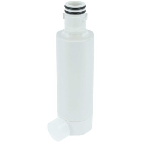 vhbw 5x Fridge Water Filter compatible with LG GC-L257ELBN.AEVQGSF, GC ...