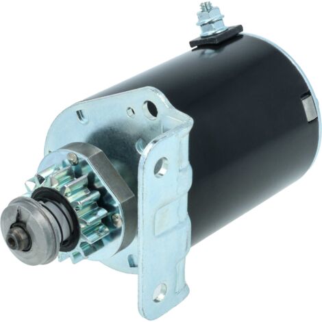 vhbw Starter compatible with Toro WHEEL HORSE DH210, WHEEL HORSE G132 ...