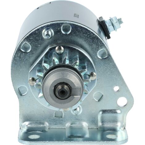 vhbw Starter compatible with Toro WHEEL HORSE DH210, WHEEL HORSE G132 ...