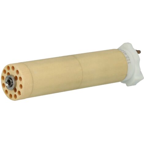 vhbw 2x Heating Element compatible with Leister WELDING PEN S, R Hot ...