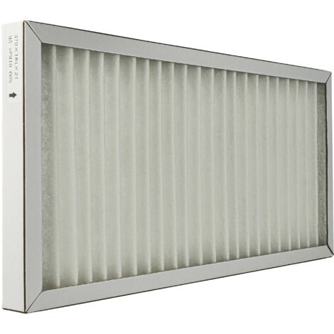 vhbw 10x Air Filter M5 compatible with Stiebel-Eltron LWZ 5 S Trend ...