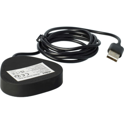 vhbw Charging Station Replacement for Sonos Wireless Charger LPS-05WB-I ...