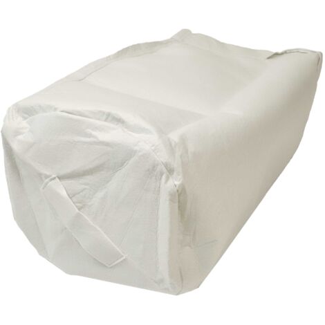 vhbw 10x Filter compatible with Bamati AB-550 Extraction System for ...