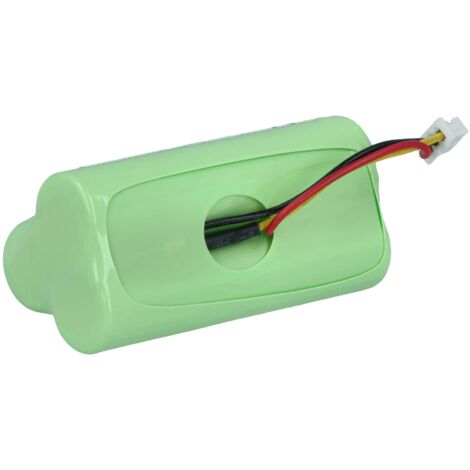 vhbw 10x Battery compatible with Zebra DS6878, LI4278, LS4278 Barcode ...