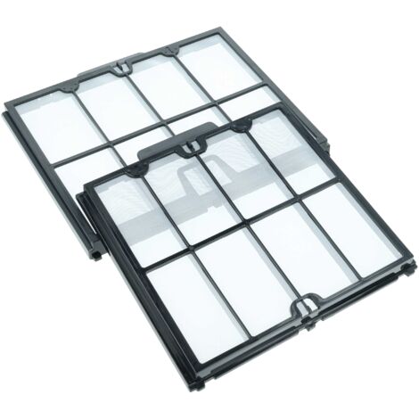 vhbw 4x coarse dust filter compatible with Dolphin Mercury, M600 Pool ...