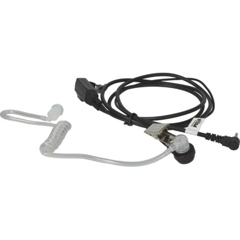 vhbw 5x Headset earpiece compatible with Motorola T7100, T7000, T6512 ...