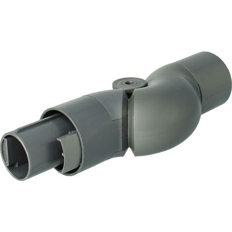 vhbw Joint Adapter compatible with Dyson V10 Motorhead, V10 Parquet ...