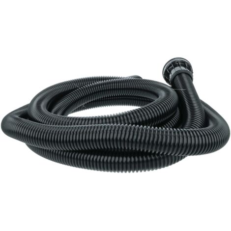 vhbw Hose compatible with Numatic WV900 2, WVD1800AP 2, WVD1800DH 2 ...