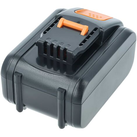 vhbw 1x Battery compatible with Pattfield PE-20 AGB, PE-20 DSB, PE-20 ...