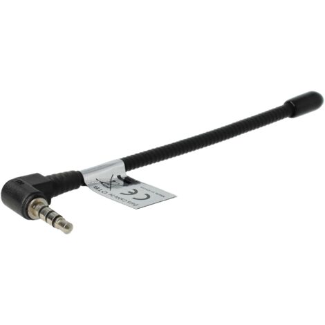 vhbw GPS Antenna compatible with Becker Traffic Assist 7928, 7827, 7927 ...