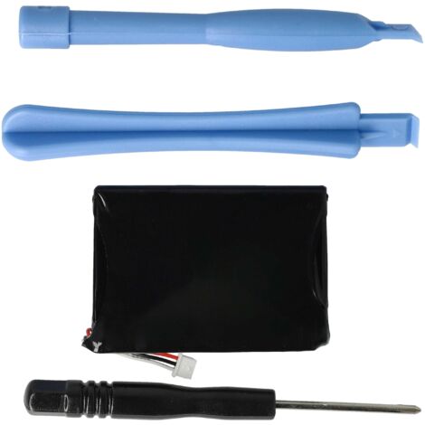 vhbw Battery compatible with Apple iPod A1059, 4G, 4.Generation, A1099 ...